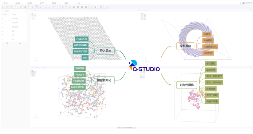 北京龙讯旷腾科技有限公司